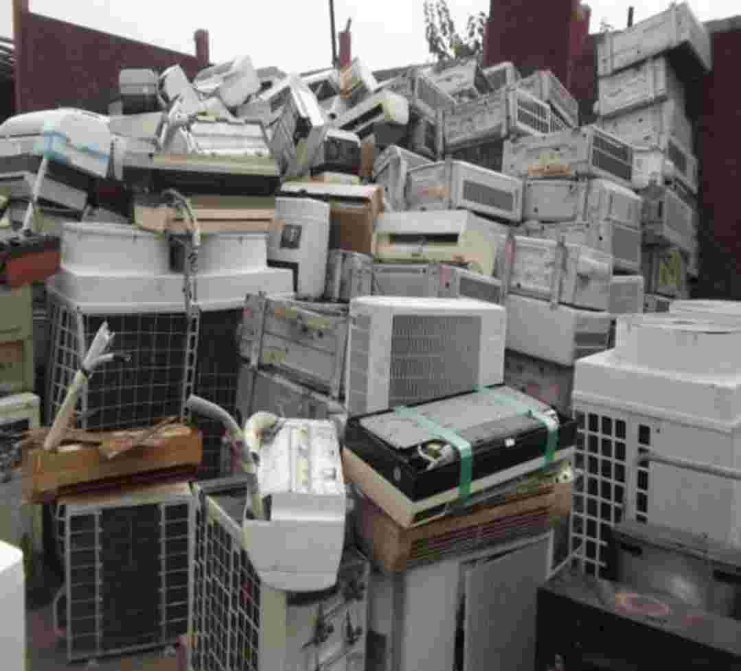 Sri Steels (M) Sdn Bhd buy scrap metal near me – Buying, Selling and ...