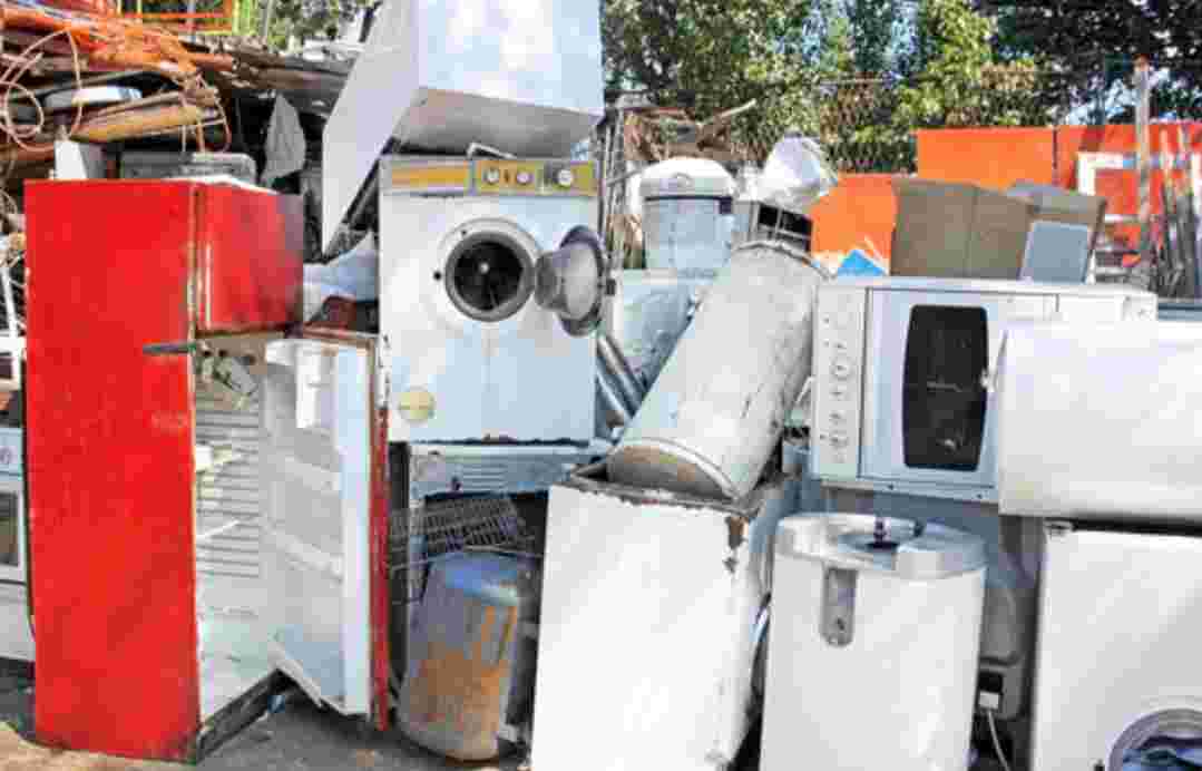 Sri Steels (M) Sdn Bhd buy scrap metal near me – Buying, Selling and ...